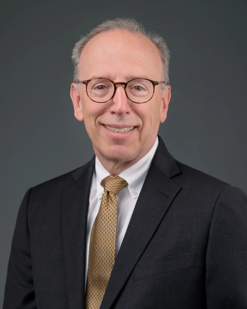 Stephen E. W. Hale | Commercial Litigation | Parr Brown