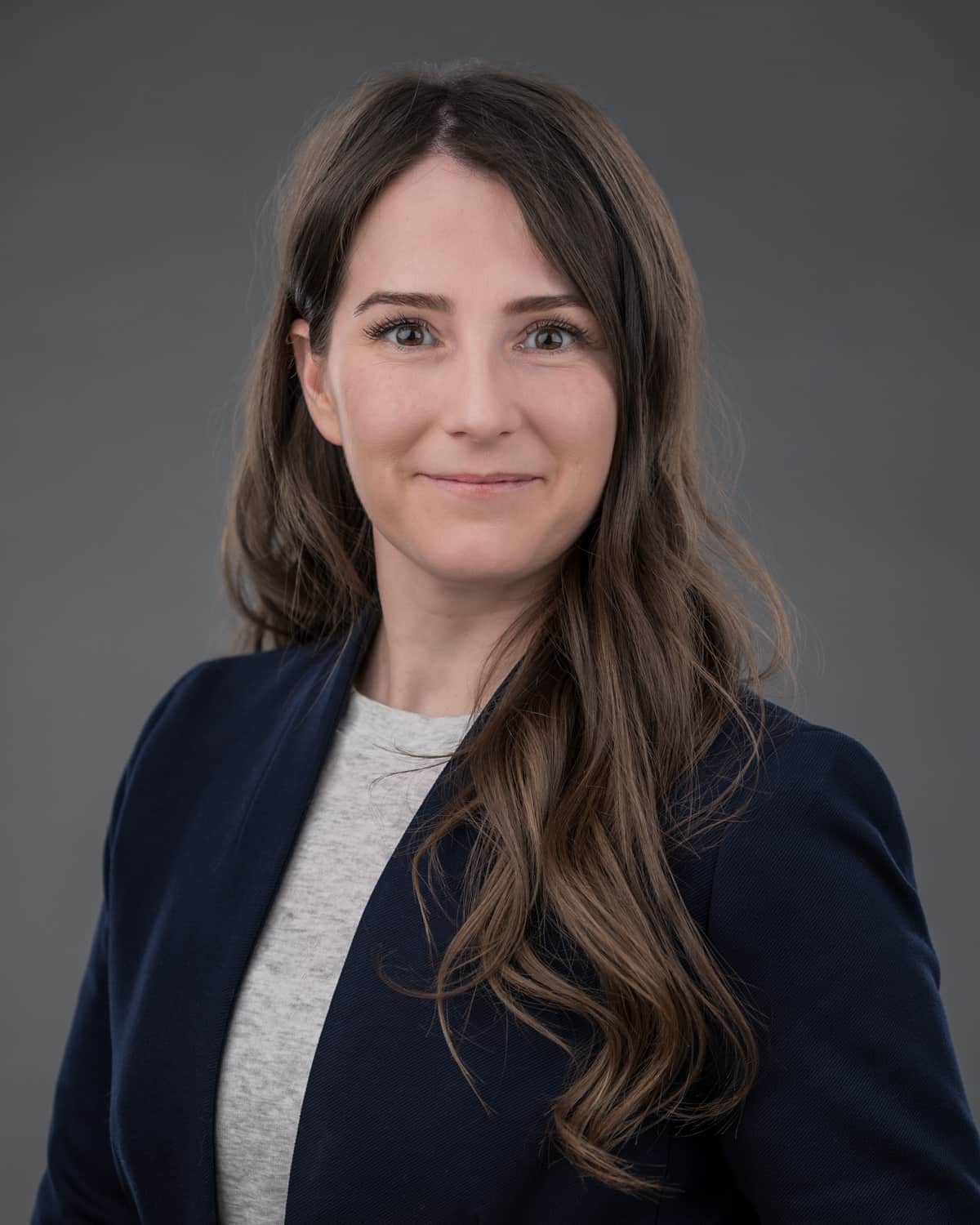 Sara M. Nielson | Commercial Litigation | Parr Brown