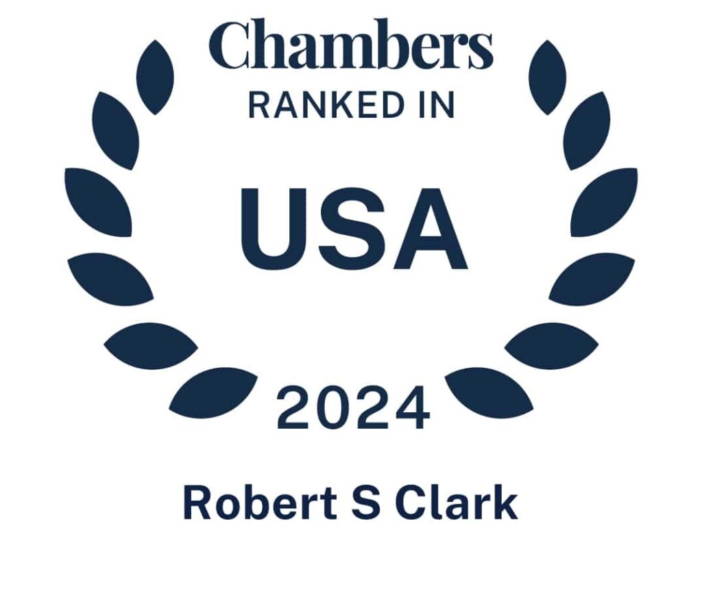 Robert S. Clark | Commercial Litigation | Parr Brown