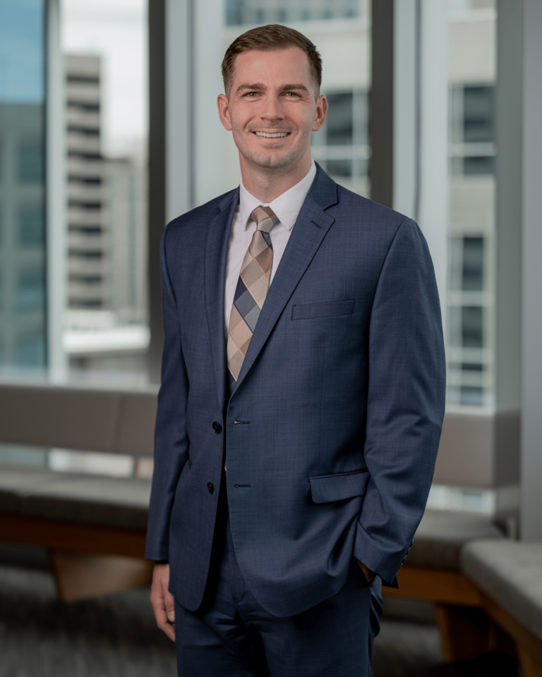 Michael A. Stevens - Parr Brown