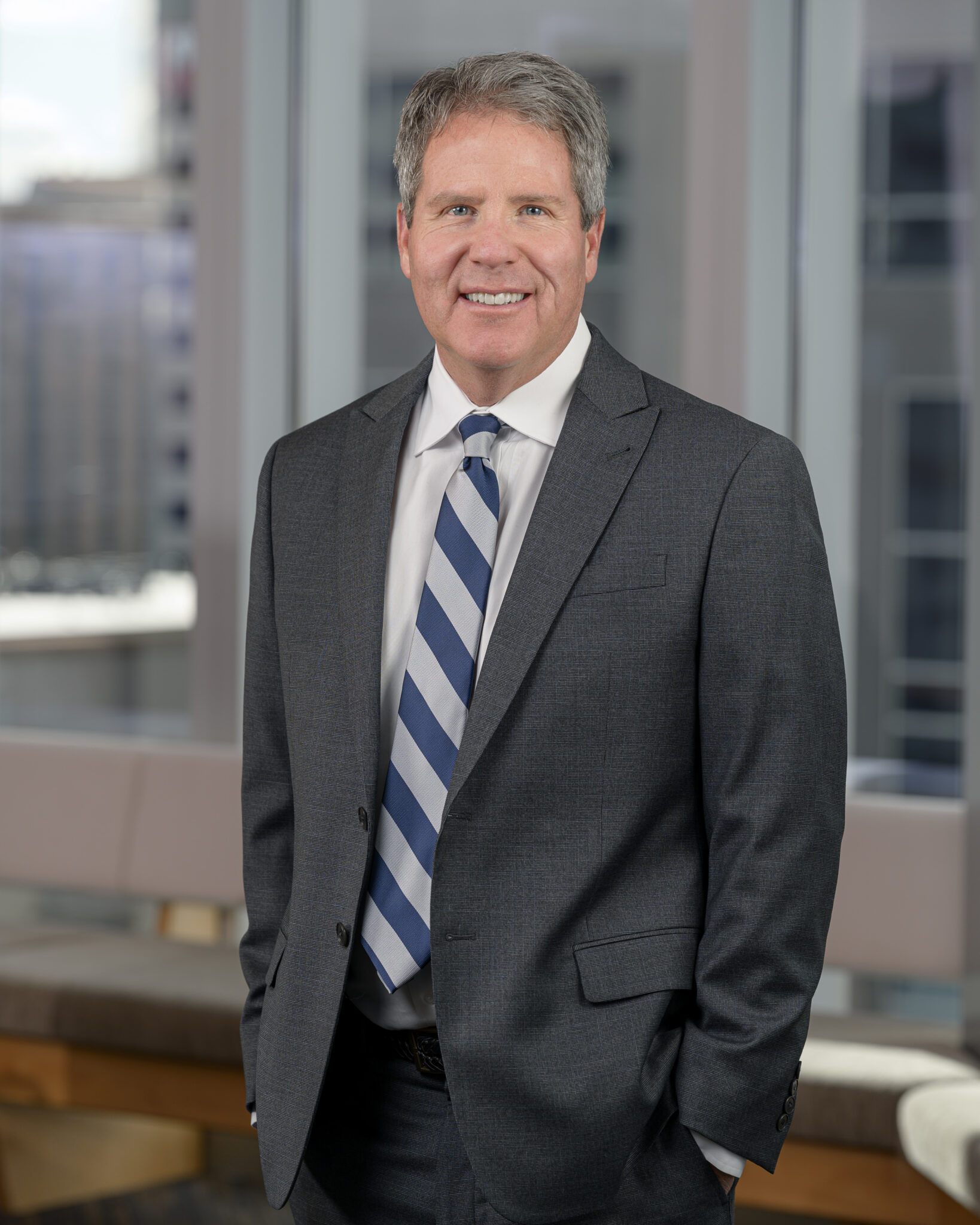 Bryan T. Allen - Parr Brown