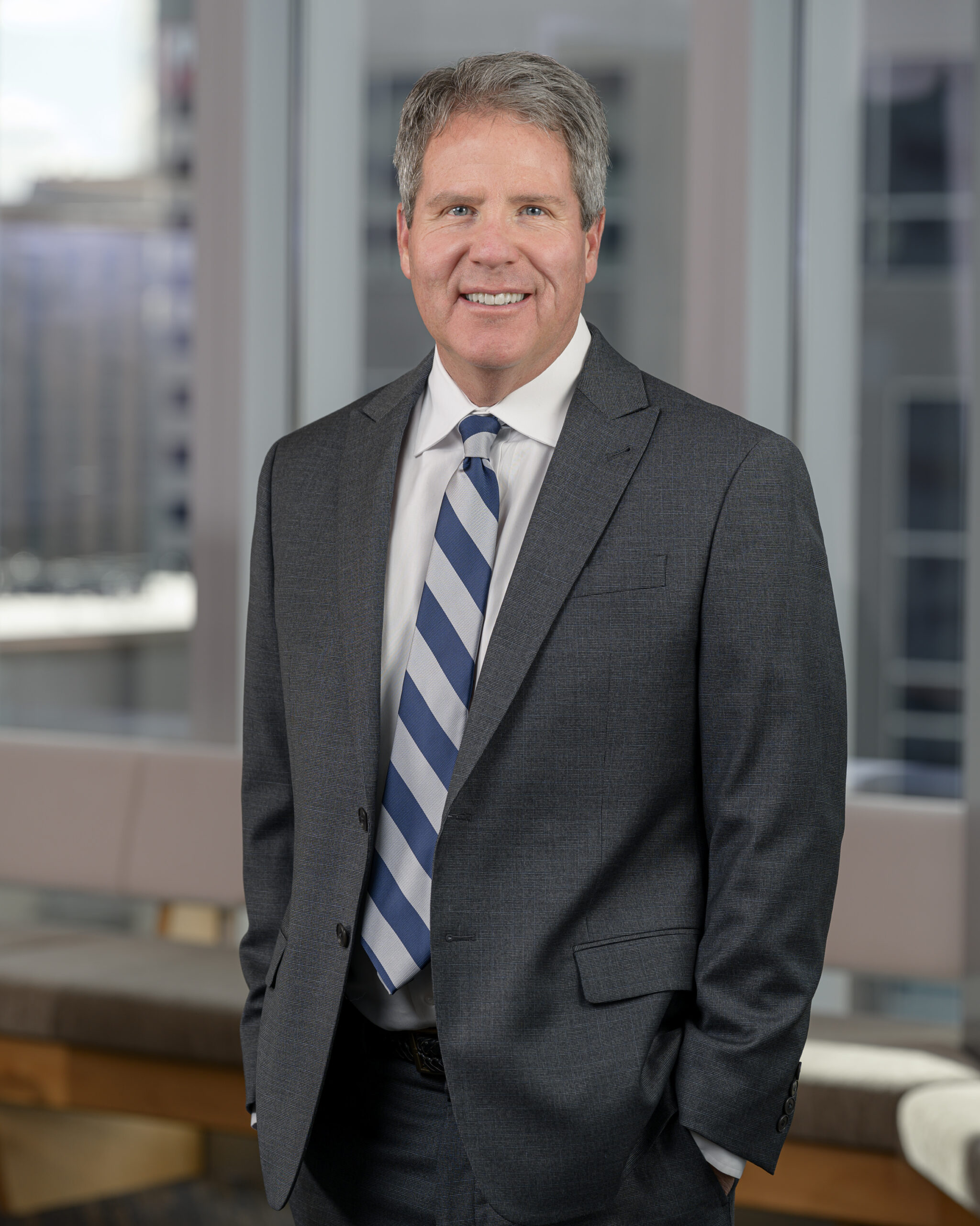 Bryan T. Allen - Parr Brown